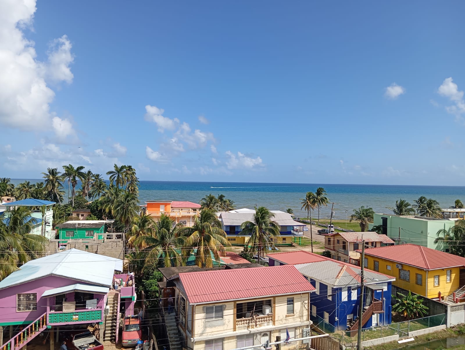 About Chaleanor Hotel – Chaleanor Hotel in Dangriga, Belize