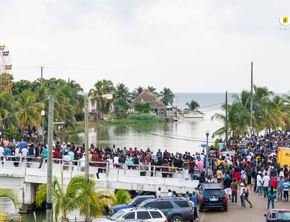 Yurumein -The arrival of the Garifuna people – Chaleanor Hotel in ...