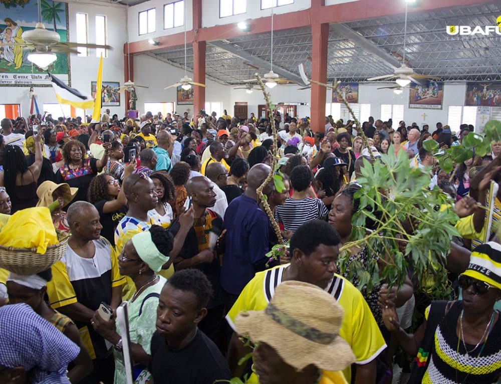 Yurumein -The arrival of the Garifuna people – Chaleanor Hotel in ...